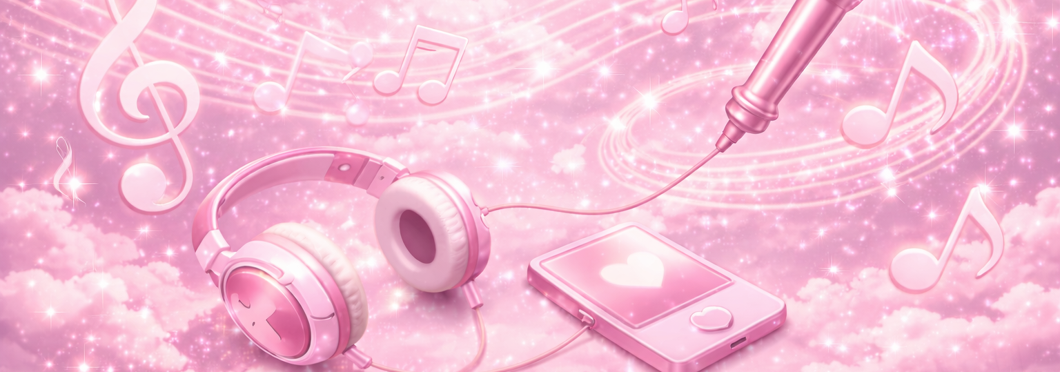 Miho | Music (JP/EN)